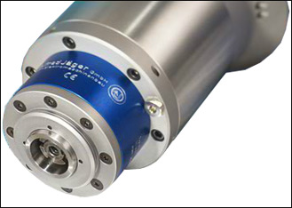 High Performance Spindles, High Precision Spindles, Pune, India